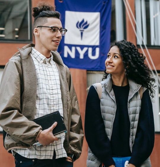 Nosotros – Monitor Virtual